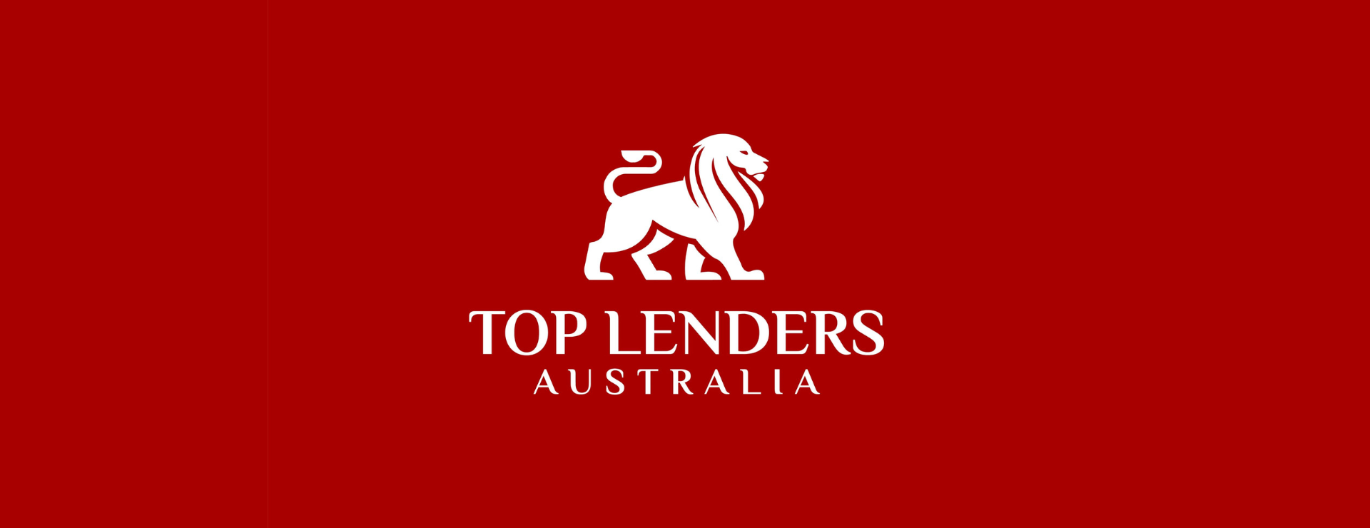 Top Lenders Australia | Tailored solutions with transparency